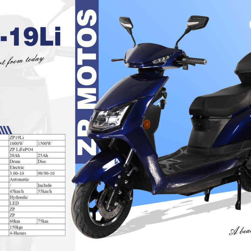 产品 Archive - ZP MOTOS