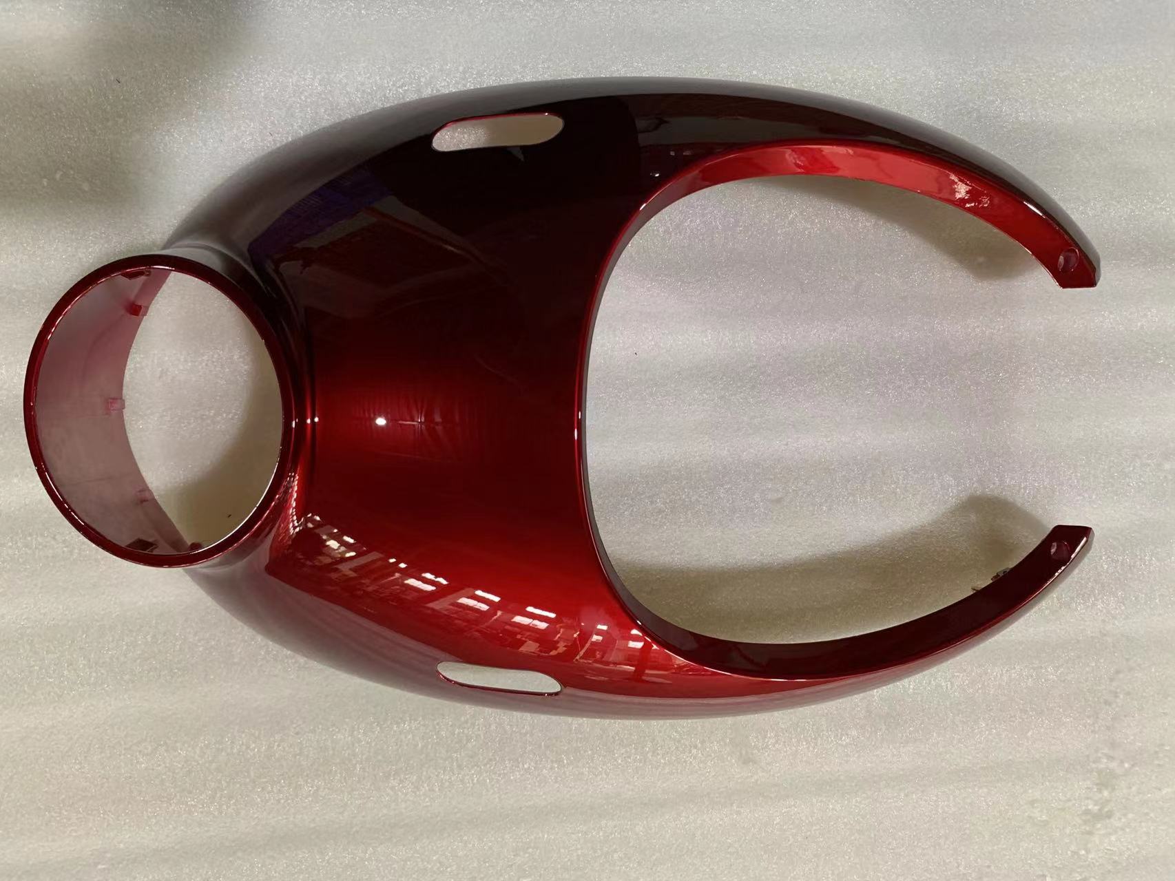 ABS Plastic Body Parts