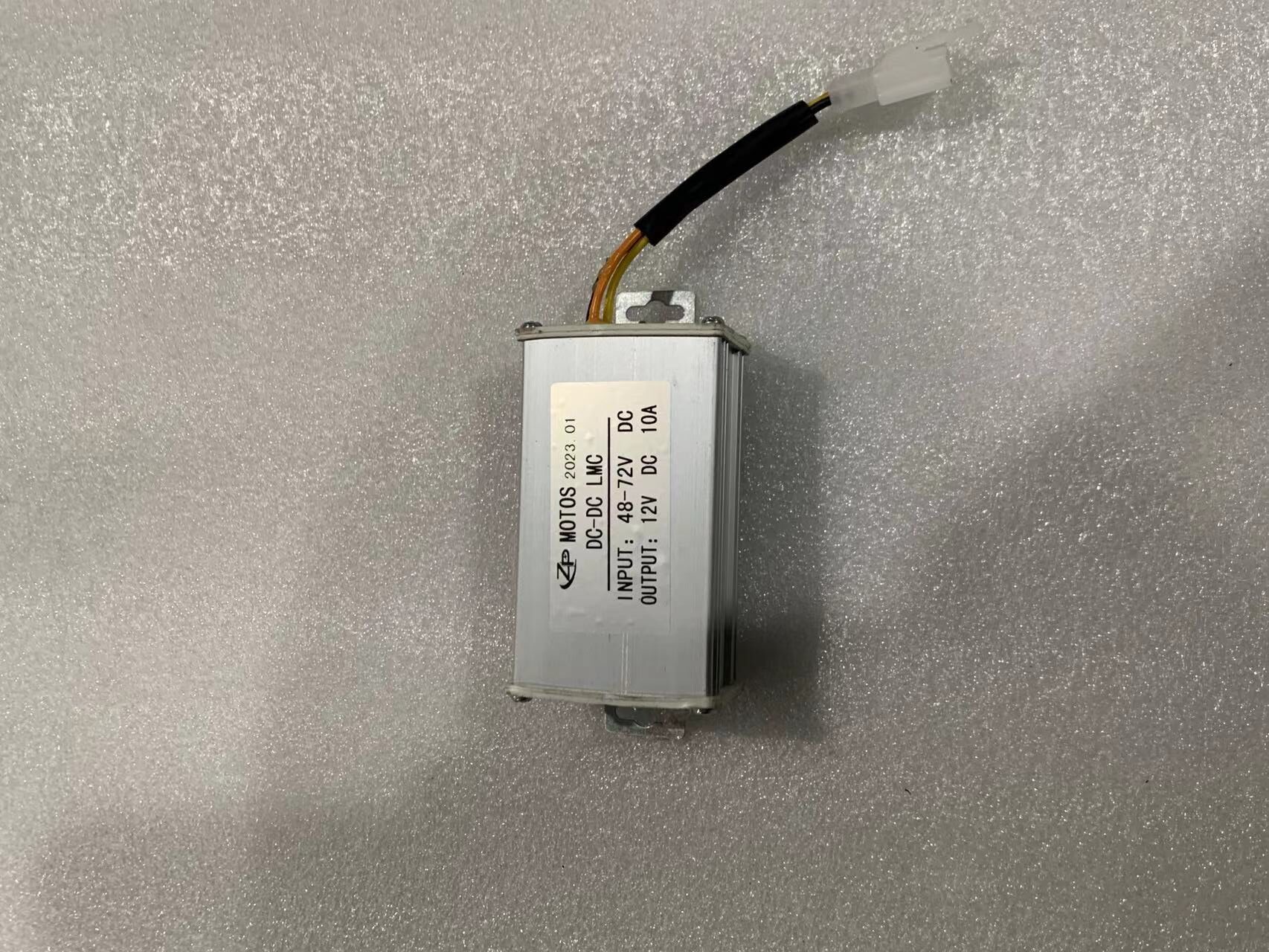 Converter